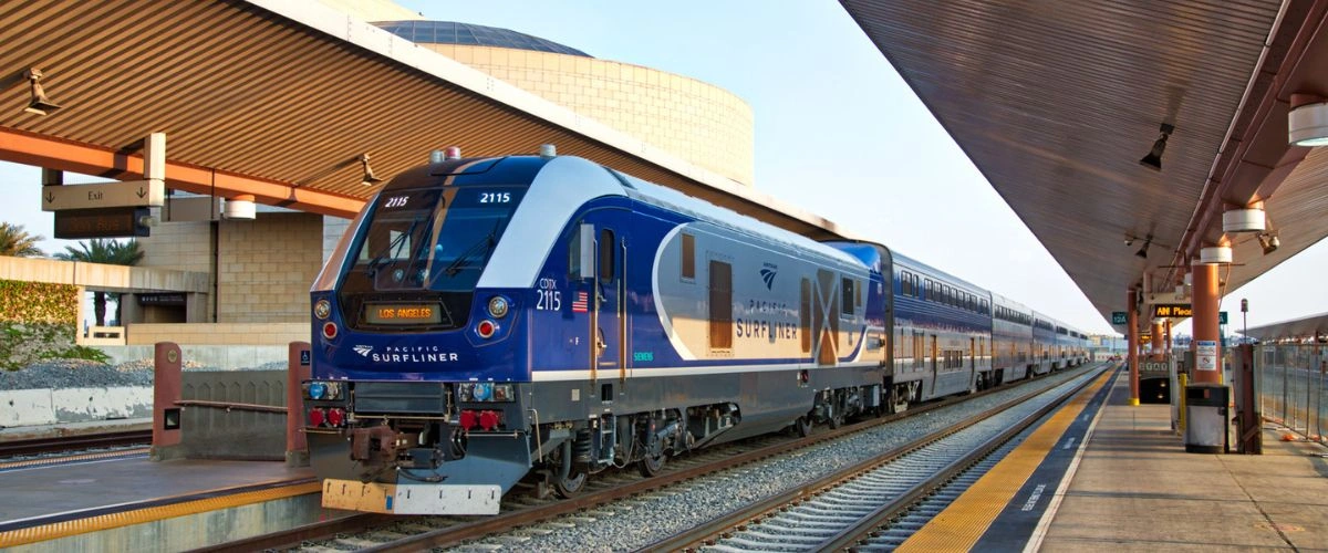 How Fast Do Amtrak Trains Go? +1-877-673-0126