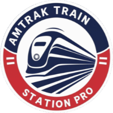 Irvine Amtrak Station (IRV)