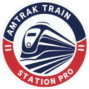 Irvine Amtrak Station (IRV)